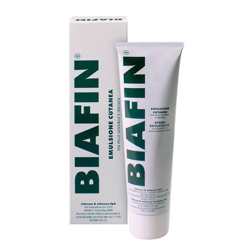 BIAFIN EMULSIONE CUTANEA 100ML - PisaPharma